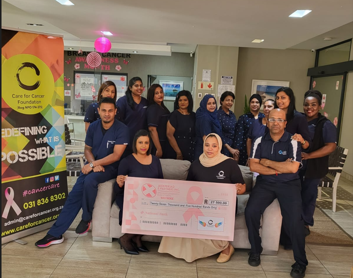 February 4th World Cancer Day | Care for Cancer Foundation